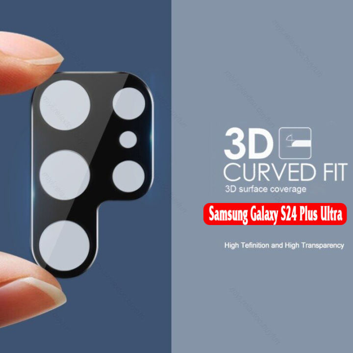 Camera Protection Film For Samsung Galaxy S24 S24 Plus Ultra S23 FE S24 ...