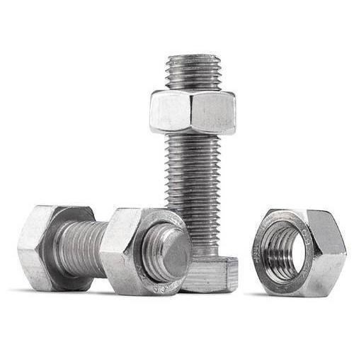 SunAMEs 6mm x 30mm + M8 Nuts and Hexagon Bolts | Lazada PH