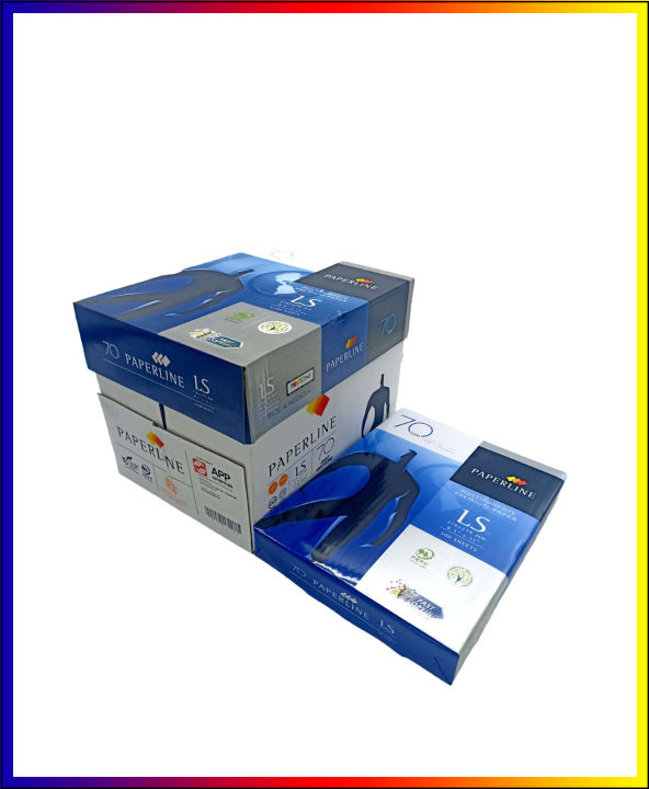 70gsm Bond Paper / Photo Copy Paper 1ream 500sheets | Lazada PH