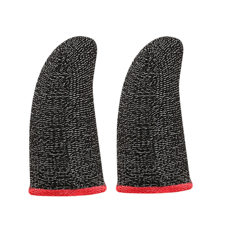 WIN WIN Shop Finger Sleeve 2pcs (1pair) Mobile Phone Gaming Sweat Proof ... WIN WIN Shop Finger Sleeve 2pcs (1pair) Mobile Phone Gaming Sweat Proof ...