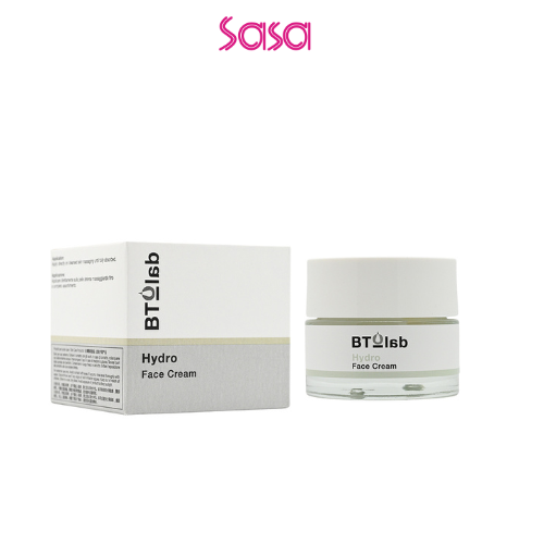 BT-Lab Hydro Face Cream 50ml | Lazada PH