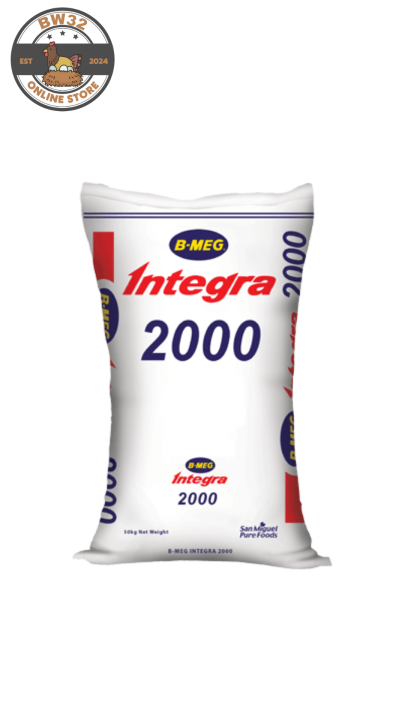 B-MEG® INTEGRA 2000 (Sold per 700G/1KG) | Lazada PH