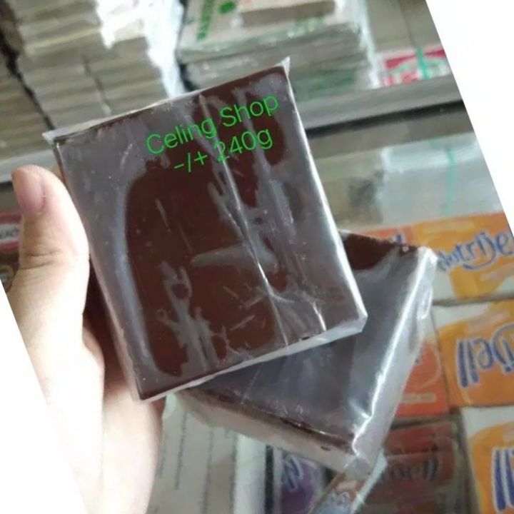 COKLAT COKELAT BATANG Dark sparrow MERCOLADE 240gr | Lazada Indonesia