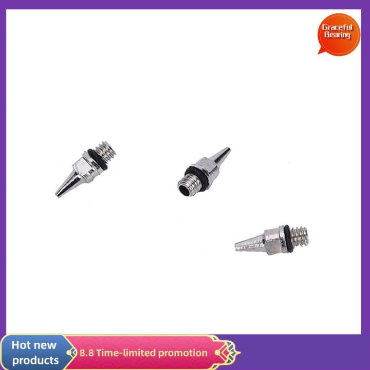 Graceful Painting Airbrush Body Brushwork Accessories Parts Spray ...