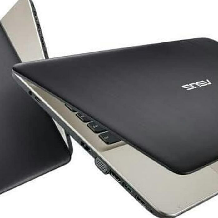 LAPTOP ASUS X441M INTEL CELERON RAM 4GB HDD 1TB WINDOWS 10 | Lazada ...
