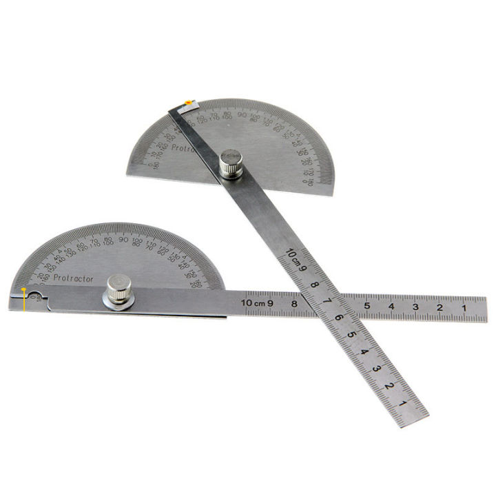 #RRRC89 Angle Ruler Stainless Steel Universal Multi Function ...