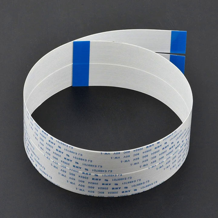 5PCS DX7 Printhead Data Cable FFC Flex Flat Cable for Epson DX7 Print ...