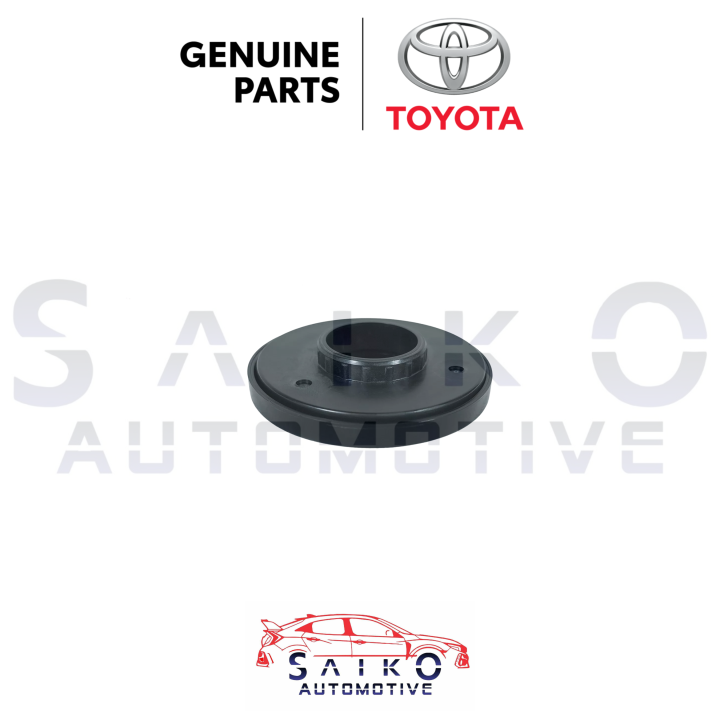 Toyota Wigo 2014-UP Raize 2021-UP Strut Shock Mounting Bearing | Lazada PH