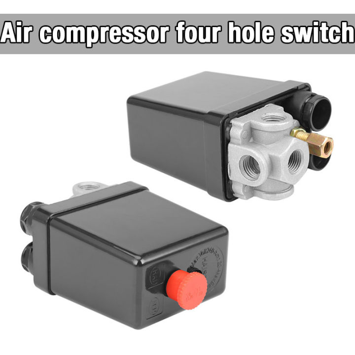 Air Compressor Pressure Switch Control Valve | Lazada PH