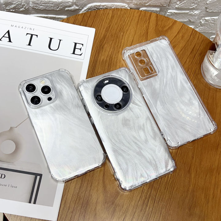 Stylish Phone Case for Huawei Nova 12i 12s 11 10 9 8 7 6 5 Pro 10 9 SE ...