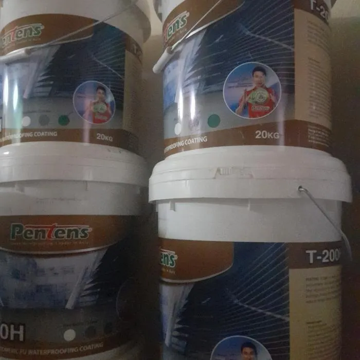 CHAT WATERPROFING PENTENS T200 VARIABEL WARNA-Hosebuild | Lazada Indonesia