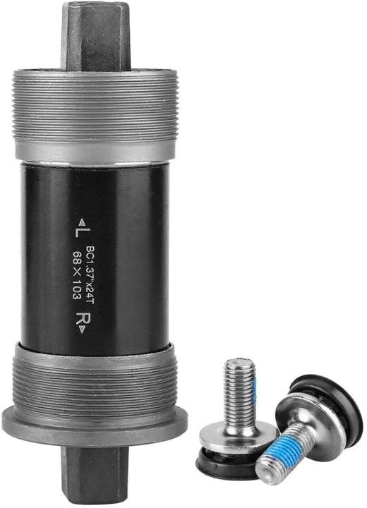 Bottom Bracket Sealed Bearing 107mm Square Type with 2 Bolts | Lazada PH