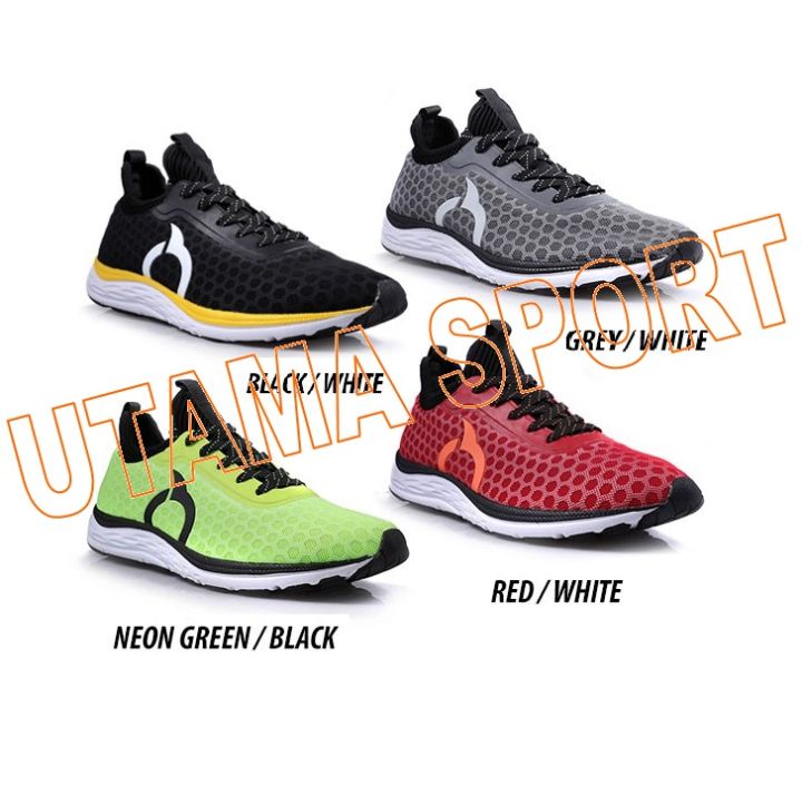 Sepatu Lari / Running Ortuseight Polaris Ortus Eight | Lazada Indonesia