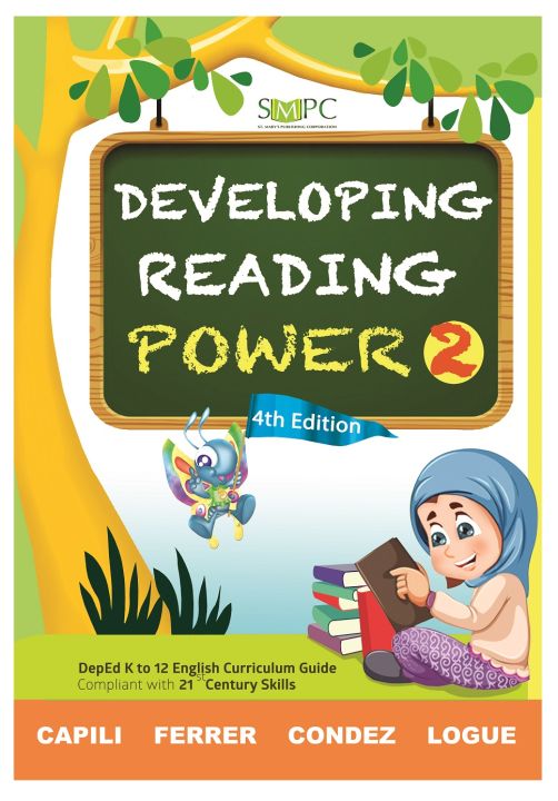 Developing Reading Power Grade 2 (4th edition) | Lazada PH Developing Reading Power Grade 2 (4th edition) | Lazada PH