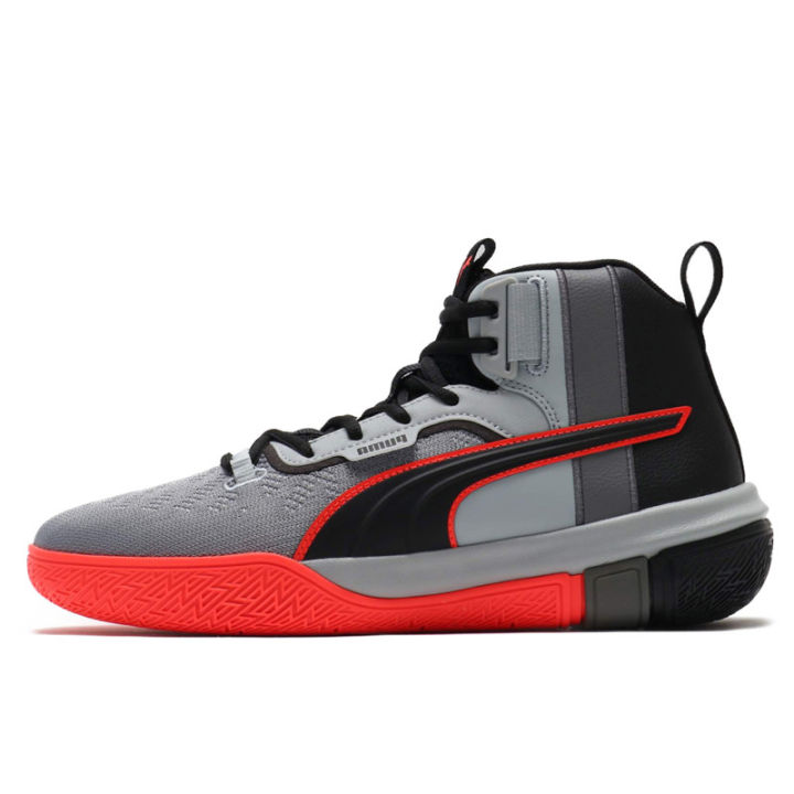 Sepatu Basket Puma Legacy Disrupt - 19301801 - Puma Factory Outlet ...