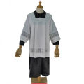 2PCS Sets Altar Server Kids Inner Robe Surplice Lace Cottas Priest ...