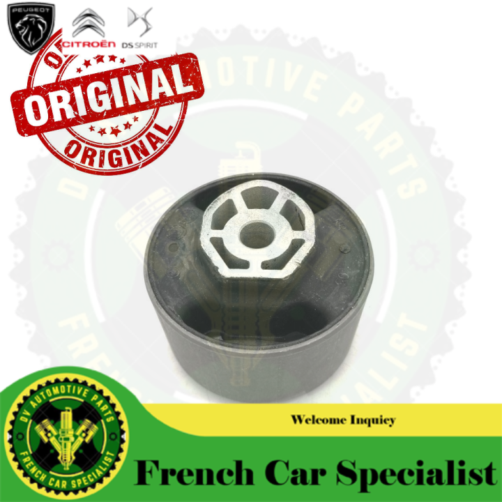 Engine Mounting Rear Bush For Peugeot 308 408 3008 5008 RCZ - Original PSA China | Lazada