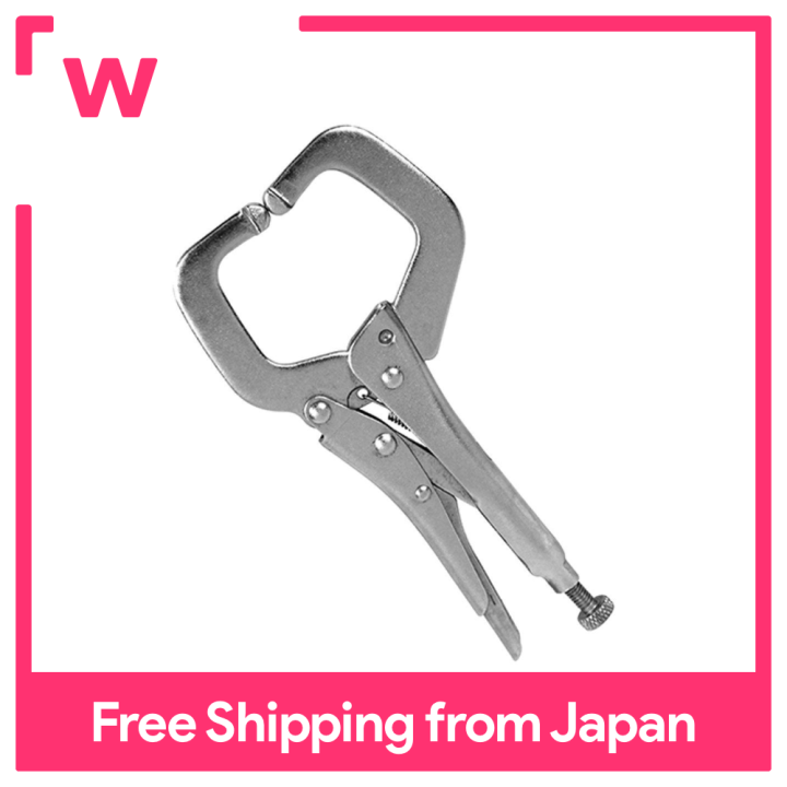 E-Value C-type Locking Pliers ERC-150 | Lazada PH