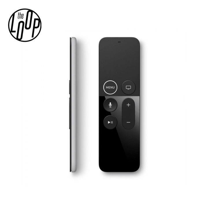 Siri Remote (2nd Gen) | Lazada PH