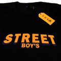 RGV APPAREL PRIA DAN WANITA STREET BOYS | Lazada Indonesia