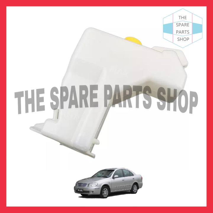 NISSAN SENTRA N16 RADIATOR TANGKI SPARE TANK | Lazada