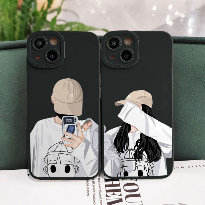 CASE CASING COUPLE SOFTCASE PROCAMERA ALL TYPE HP REDMI A1 2022 (BPC-12 ...