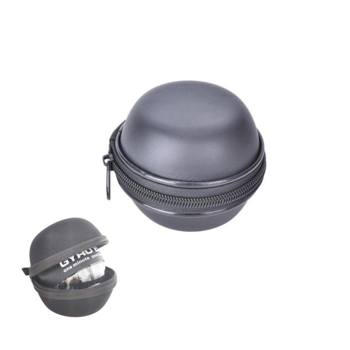 Casing Gyro Ball Tas Dompet Bulat Wrist Ball | Lazada Indonesia