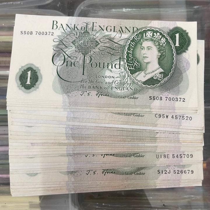 （COD) Special offer 8th grade with creases 1960-70 British C series 1 ...