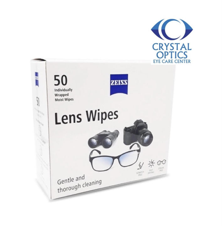 Zeiss Lens Glasses Screen Wipes | Lazada PH