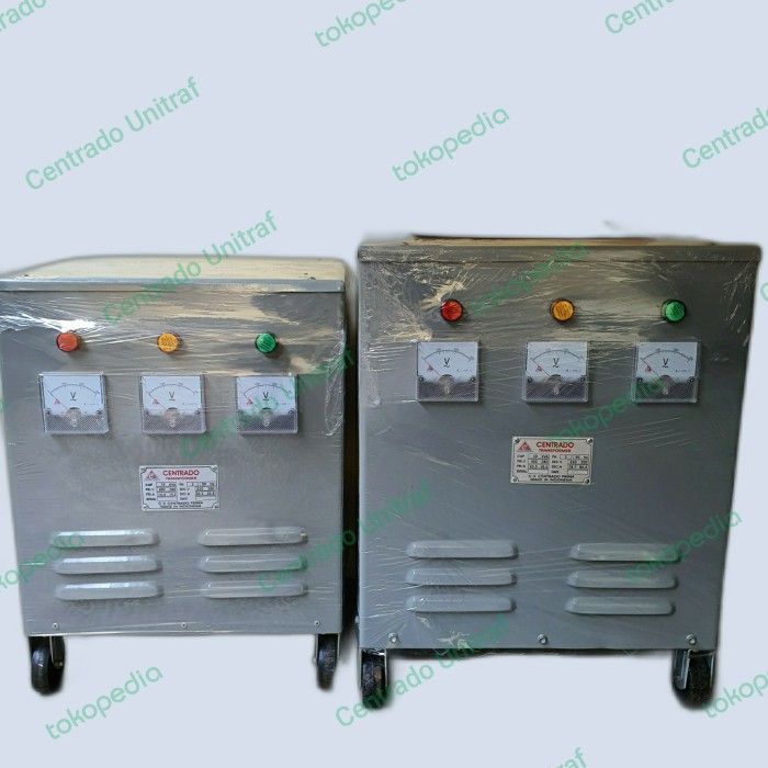 AUTO TRAFO 15 KVA (CENTRADO) | Lazada Indonesia