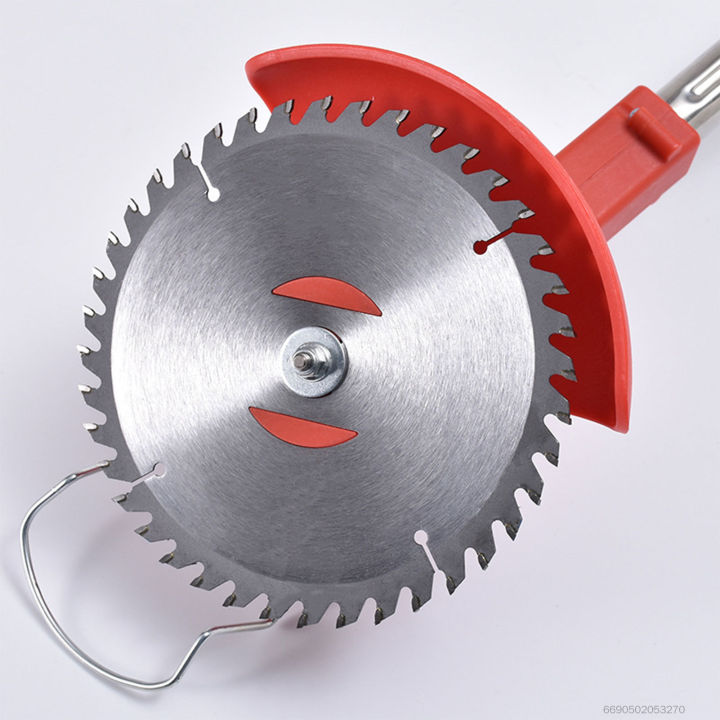 Lawn Electric Mower Head Blade Easy Installation Efficient Blades for ...