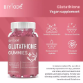 MZ Mall BIYODE Glutathione Collagen for Radiant Skin 60 Gummies | Lazada PH