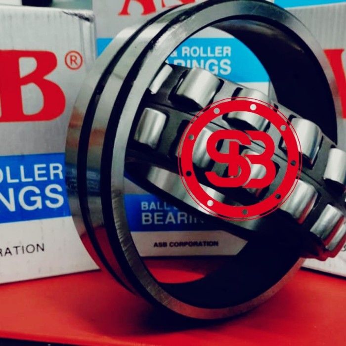 Spherical Roller Bearing 22226 CCW33 ASB | Lazada Indonesia