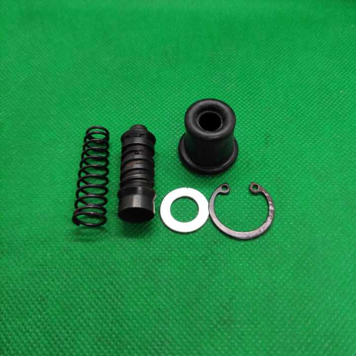 YAMAHA Y125Z REAR DISC PUMP KIT MASTER BRAKE REPAIR KIT | Lazada