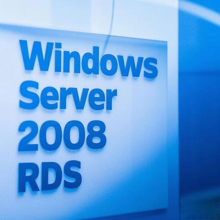Genuine Windows Server 2008 Remote Desktop Services RDS User/Device Access Licenses 50(CALs ...