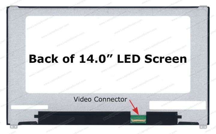 Layar Led Lcd Laptop Dell Latitude E7480 E7490 E7468 | Lazada Indonesia