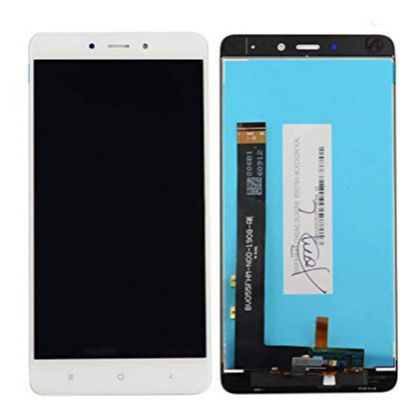 hongmi REDMI NOTE 4 DISPLAY LCD DIGITIZER TOUCH SCREEN GLASS | Lazada