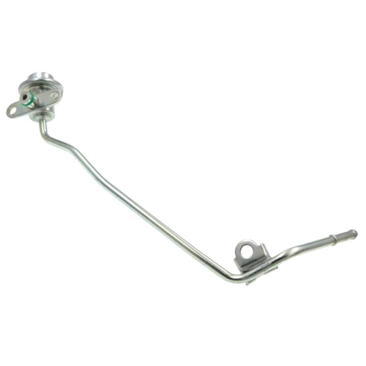 1 Piece Fuel Injection Pressure Regulator 23280-75040 2328075040 Silver ...