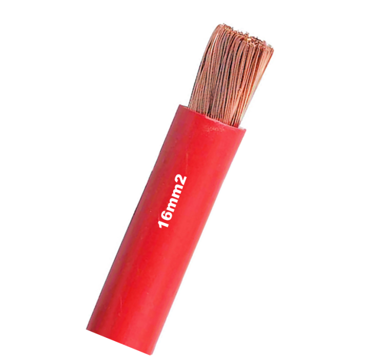 Solar battery 99.9% Pure Copper High Quality DC Cable 16mm2 25mm2 35mm2 ...