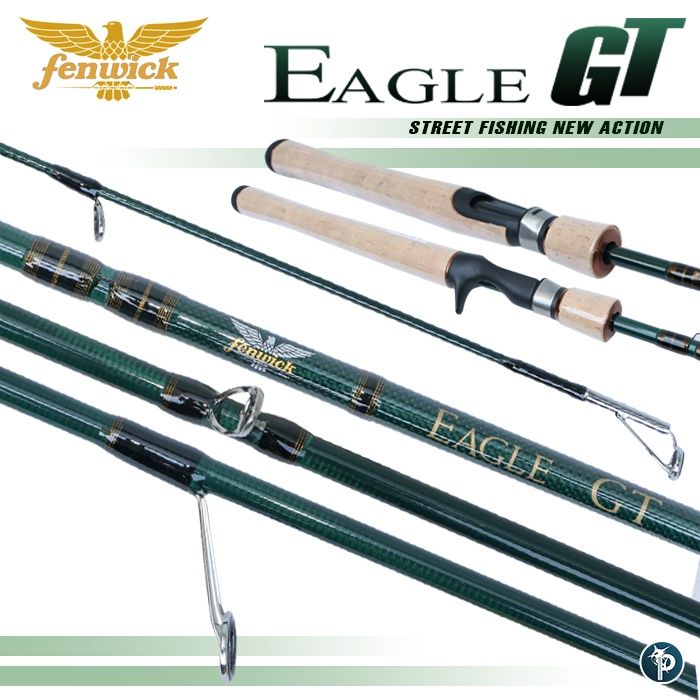 คัน Fenwick Eagle GT | Lazada.co.th