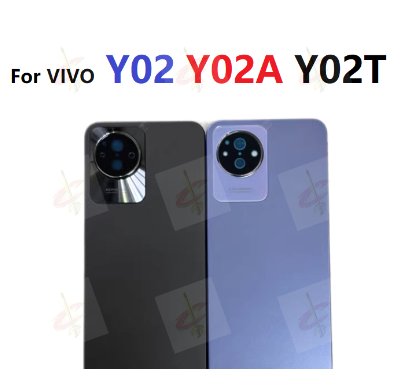 Back cover housing For vivo Y02 Y02A Y02T V2254 V2252 V2234 PK | Lazada PH