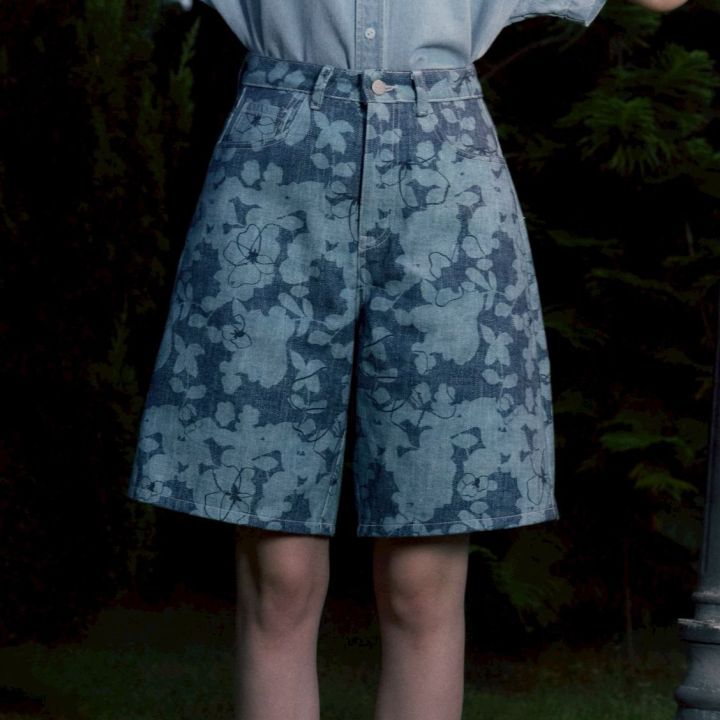 [เริ่มจัดส่ง10 - 17 ธค เฉพาะ size XL] Endless Holiday Wanderer Shorts ...