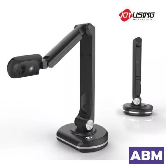 ORIGINAL Joyusing V500S 8.0MP / V500S-4K 13.0MP Visualizer / Document ... ORIGINAL Joyusing V500S 8.0MP / V500S-4K 13.0MP Visualizer / Document ...