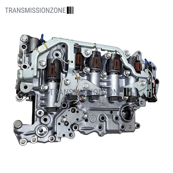 ZhenShii FW6A-EL 6-Speed Automatic Transmission Valve Body Skyactiv ...