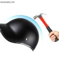 SEHPH Motorcycle Half Helmet Baseball Cap Universal Men Women Helmet Adult Electric Bicycle ...