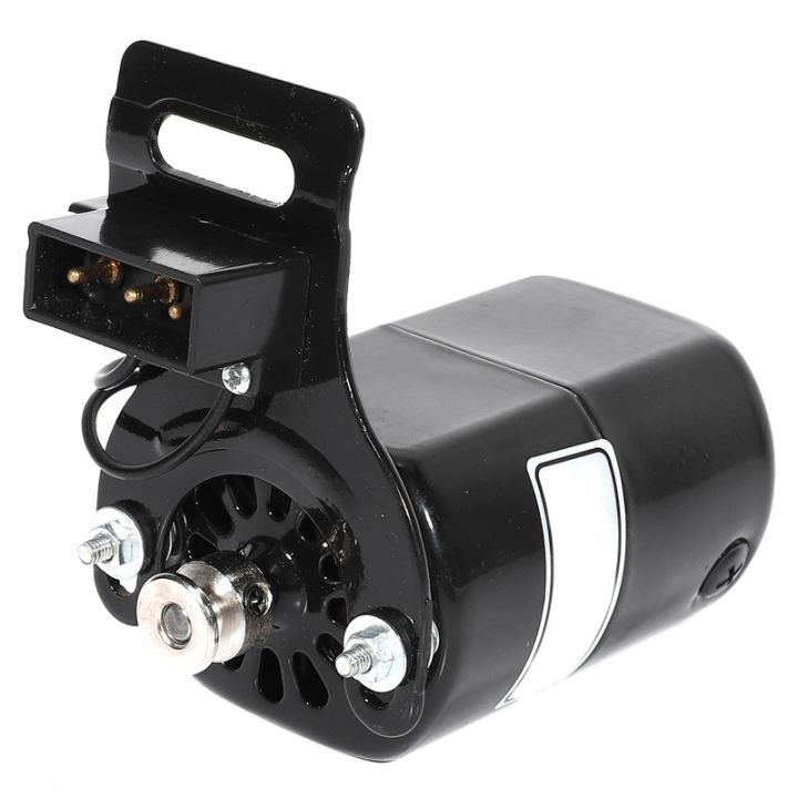220V 100W Sewing Machine Motor 7000 RPM K-Bracket 0.5 AMP Home Sewing ...