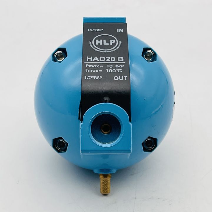 ออโต้เดรนแบบลูกลอย (Float Auto Drain) | Lazada.co.th