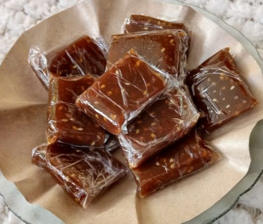 DODOL WIJEN / JENANG WIJEN GULA JAWA ASLI 250GR - 3 PCS | Lazada Indonesia