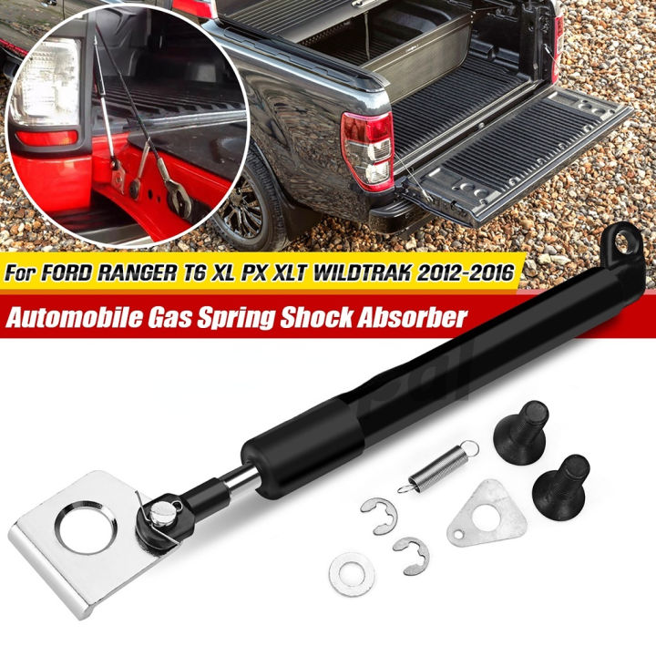 ZR For Rear Bonnet Boot Damper Absorber Strut Gas Strut Damper Slow ...