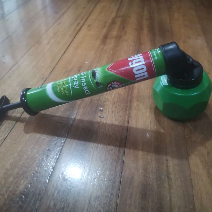 Baygon Multi Insect Sprayer Regular | Lazada PH